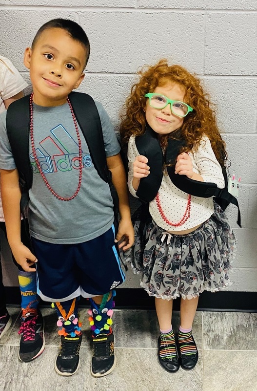 Red Ribbon Week | Sequoyah Elementary