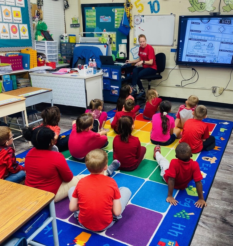 Red Ribbon Week | Sequoyah Elementary